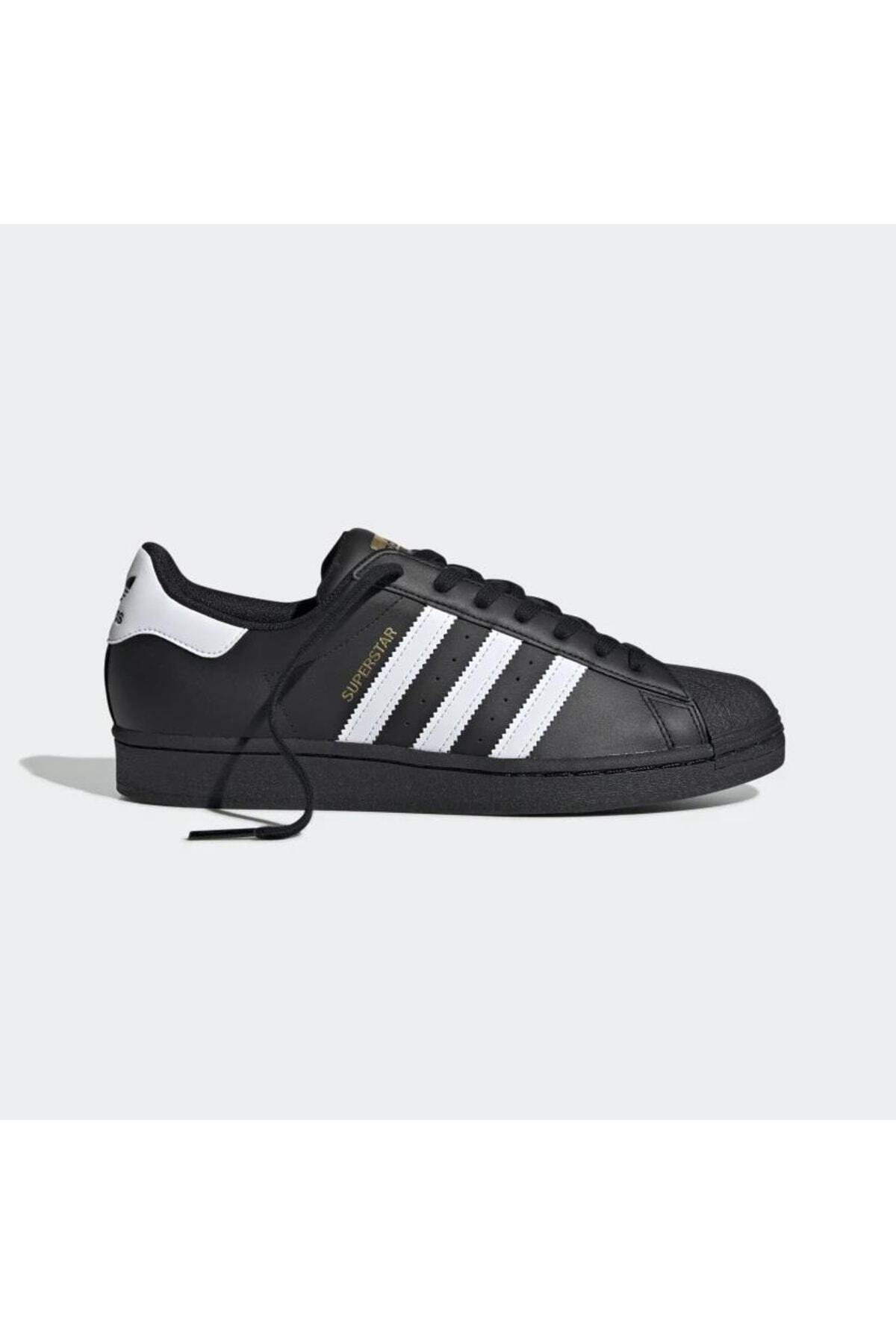 adidas Superstar Unisex Günlük Spor Ayakkabısı Eg4959 - Fiyatı, Yorumları