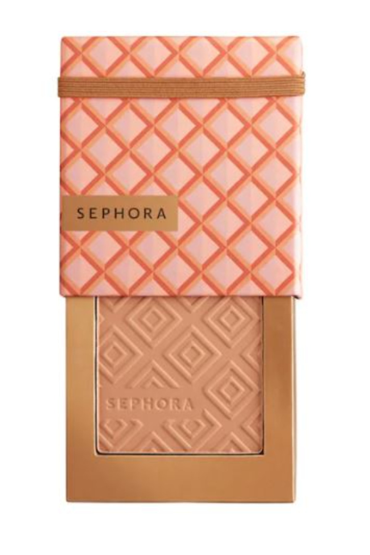 SEPHORA COLLECTION Bronzer Mono Mat-01 Caledonıa Fiyatı, Yorumları ...
