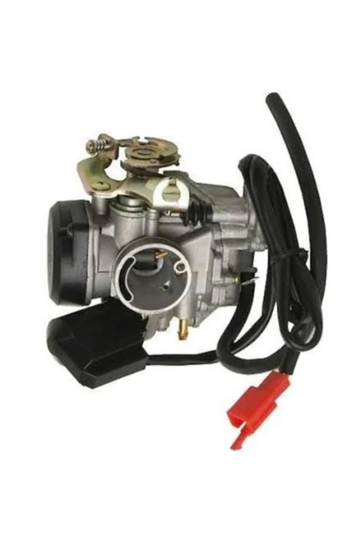 NCR 80 Cc Karbüratör Scooter - Fiyatı, Yorumları