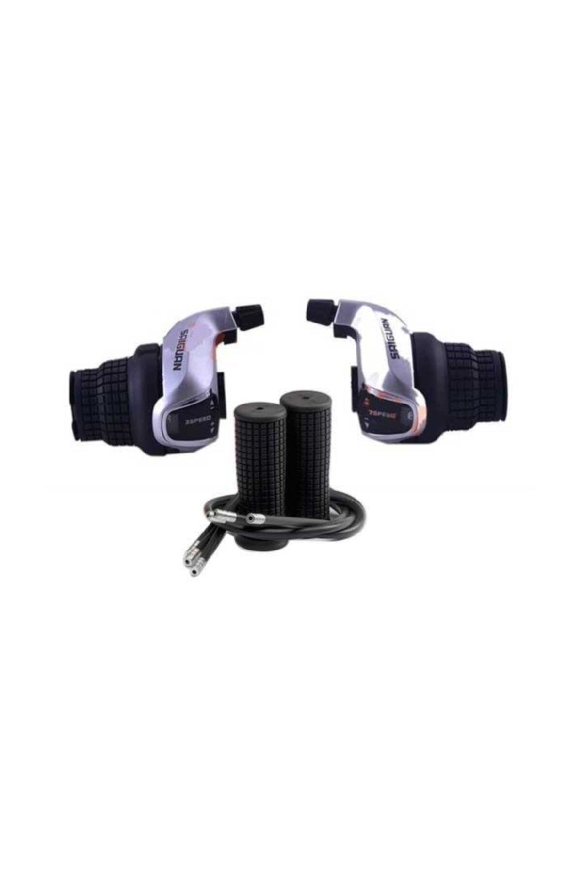 Genel Markalar Saiguan Grip Shift Vites Kolu Takımı 7x3 STK0001934 ...