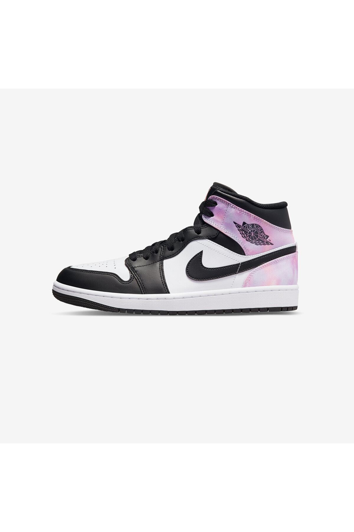 Nike Air Jordan 1 Mid Se 'zen Master' Dm1200-001 Fiyatı, Yorumları ...