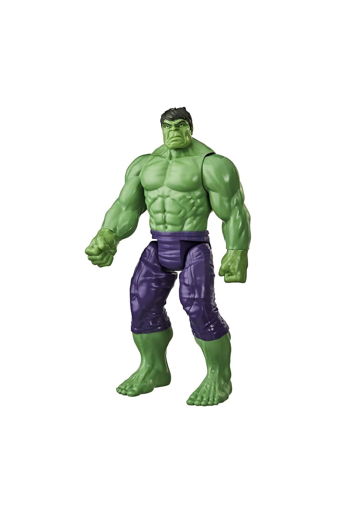Hasbro Ln897 Marvel Avengers Titan Hero Hulk Özel Figür P178 Fiyatı ...
