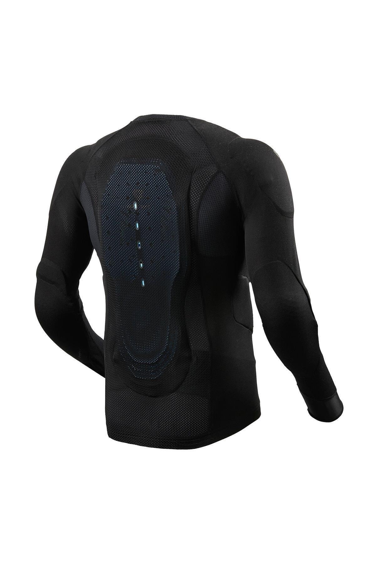 Revit Proteus Full Body Armour Siyah Fiyatı, Yorumları - Trendyol