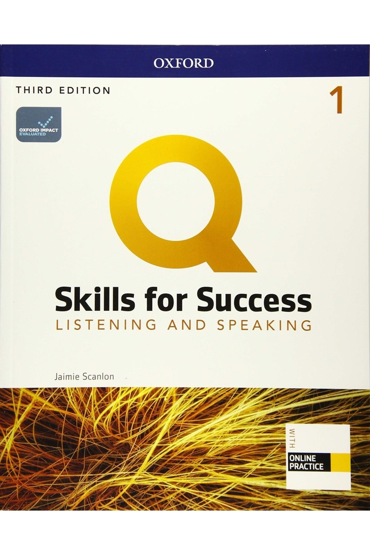 Genel Markalar Q Skills For Success 1 - Listening And Speaking With ...