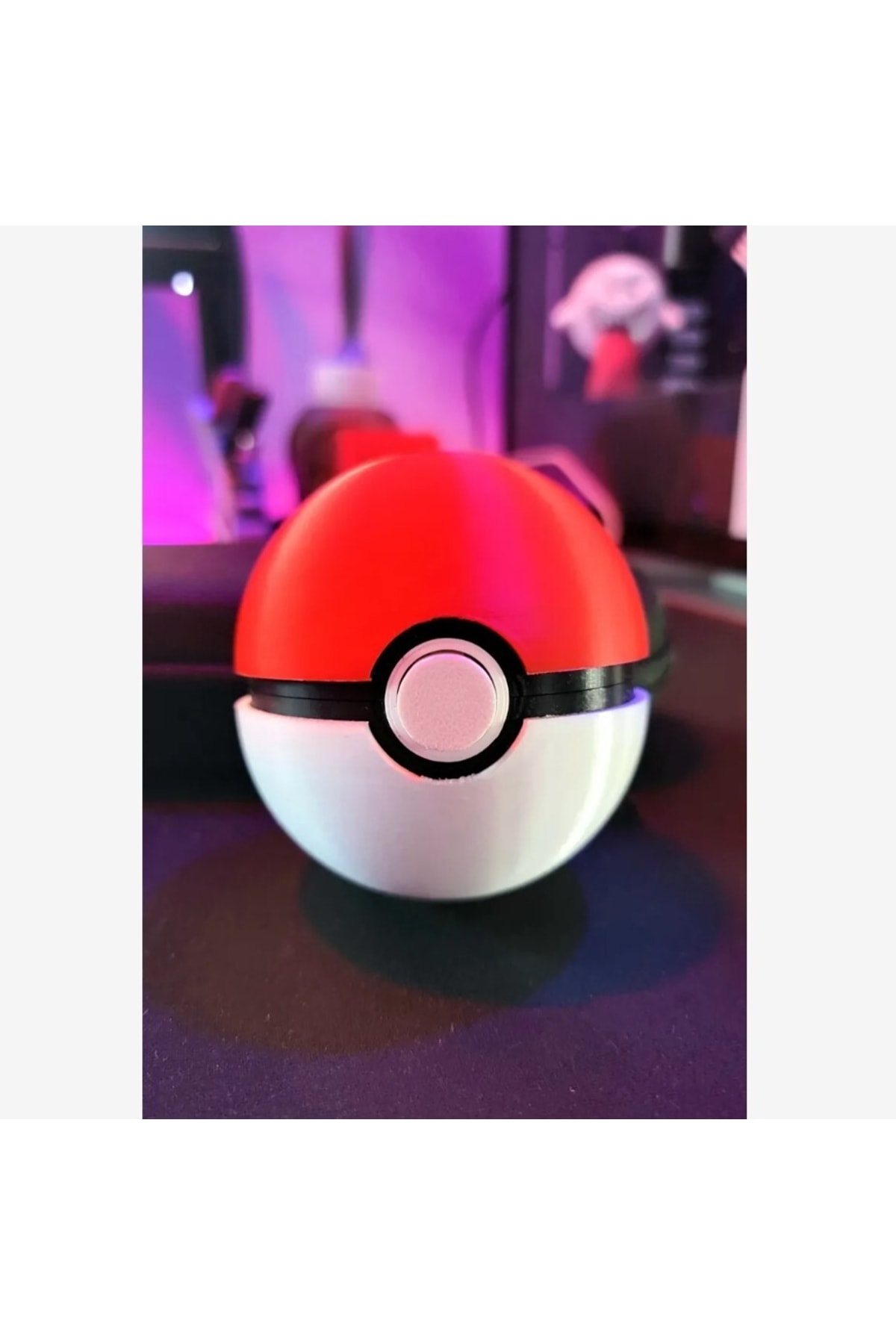 TuransoyCraft Pokemon Topu Açılır Kapanır Pokemonlu Fiyatı, Yorumları ...