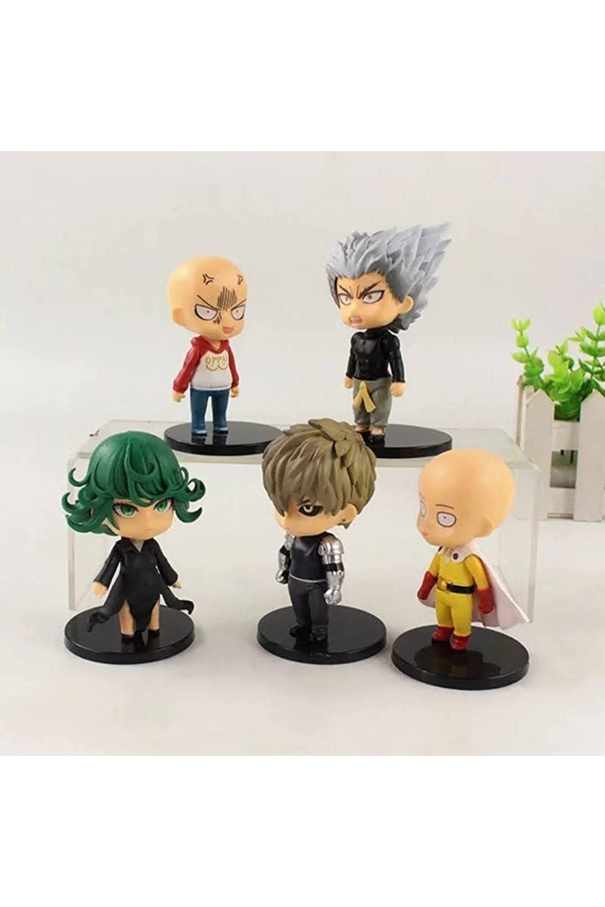 Xnews One Punch Man Figure Set Fiyatı, Yorumları - Trendyol