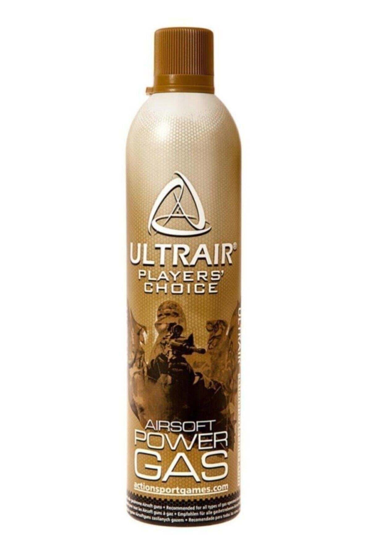 ASG Green Gas 570ml (ATA AV) Fiyatı, Yorumları - Trendyol