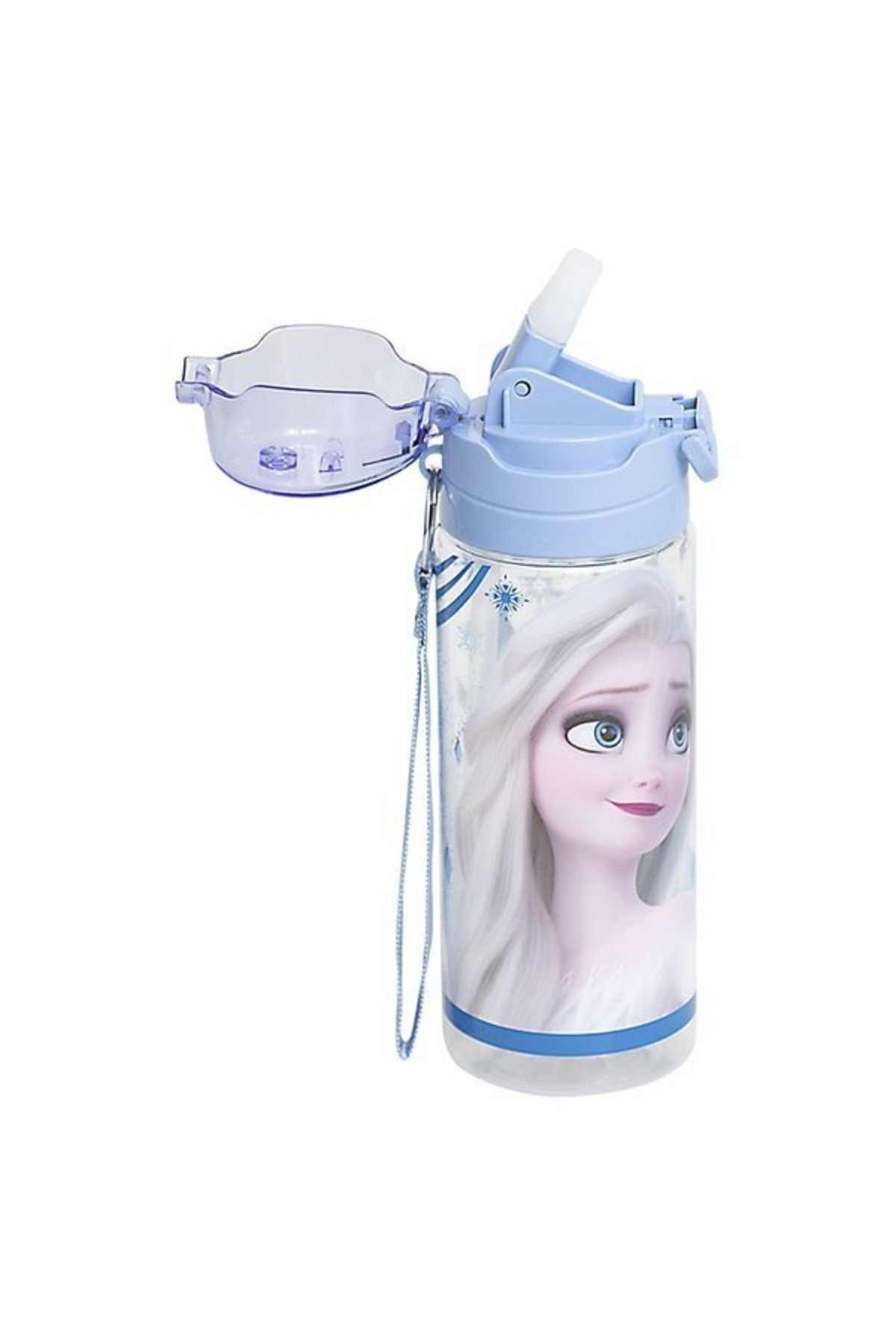 DİSNEY Frozen Plastik Matara 500ml Due Own Your Destınıyotto.41427 ...