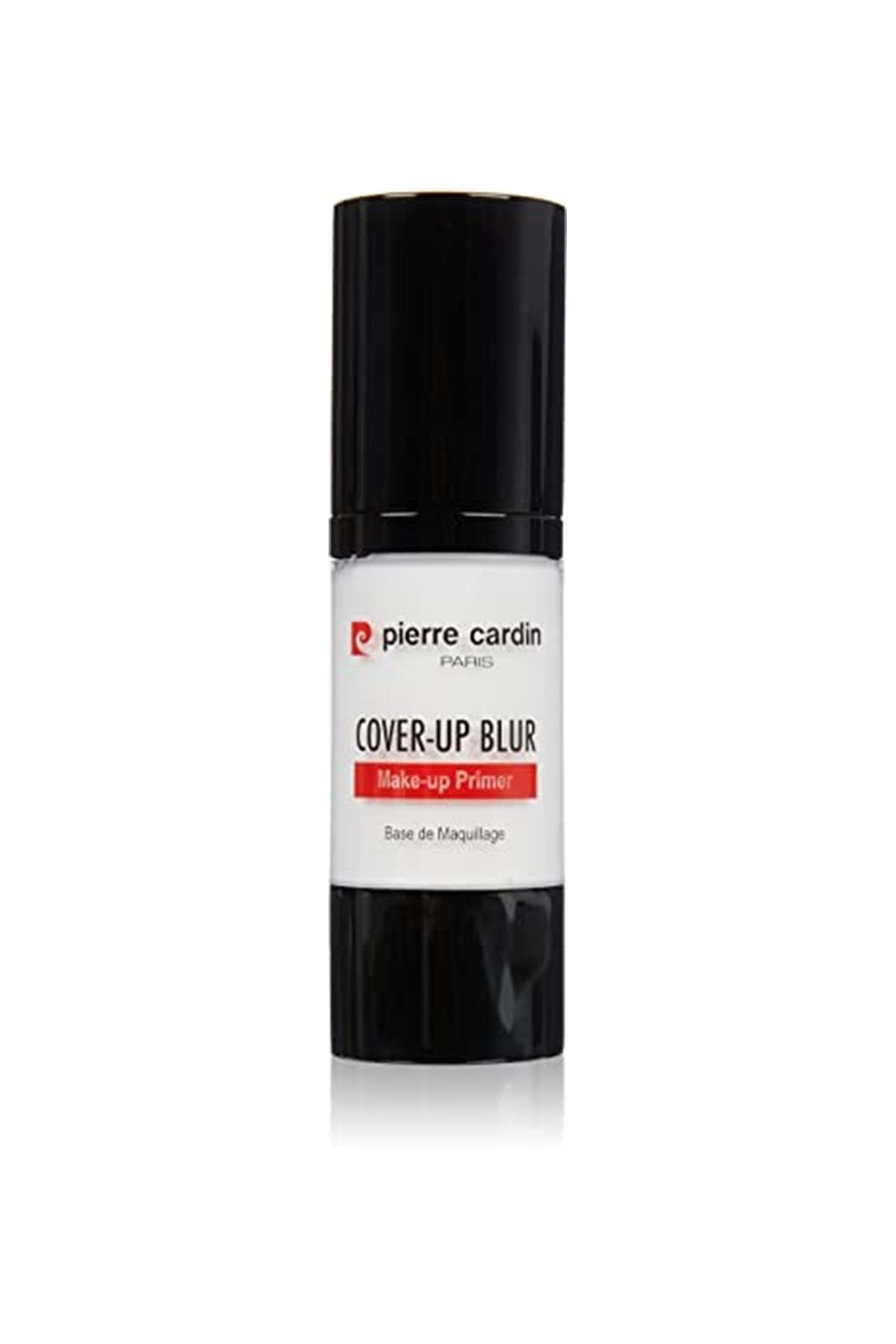 Pierre Cardin Primer Cover-up Blur Makyaj Bazı (30 Ml) Fiyatı ...