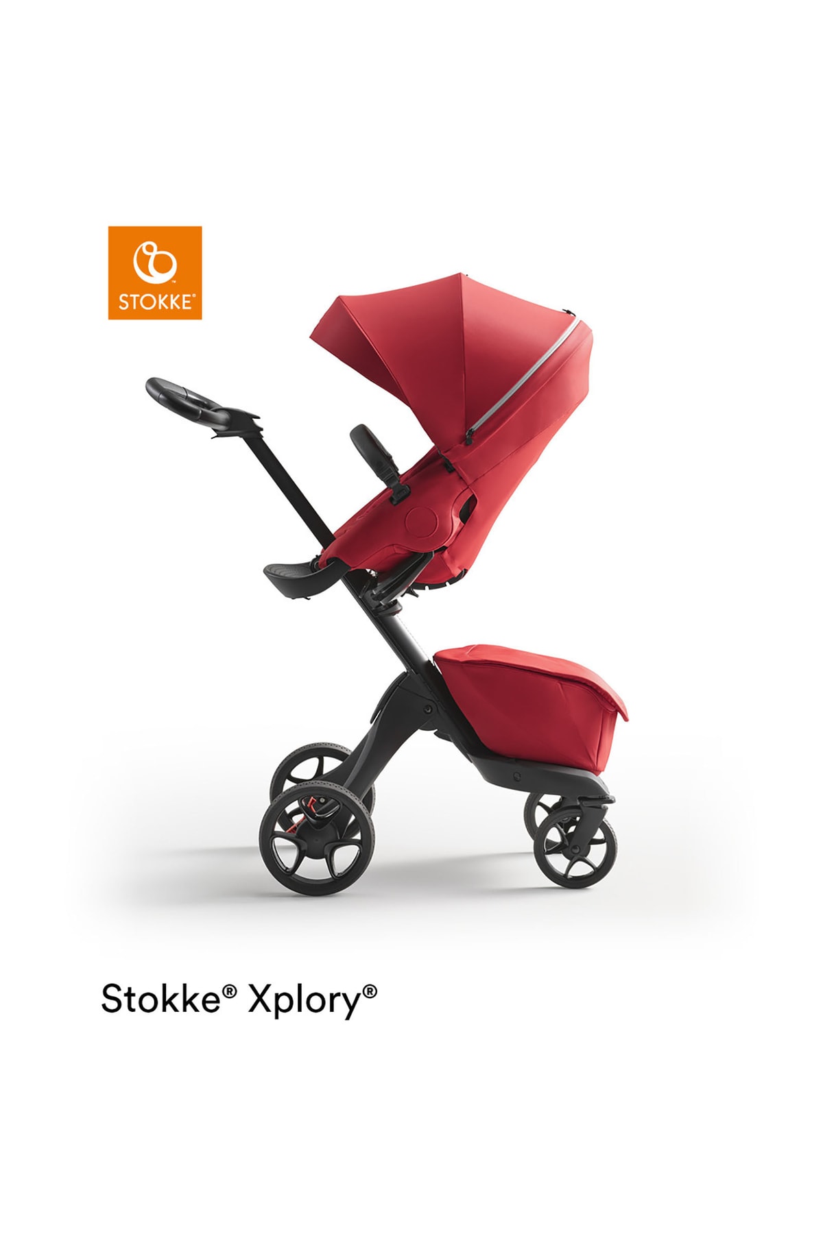 Genel Markalar Xplory X Bebek Arabası Fiyatı, Yorumları - Trendyol