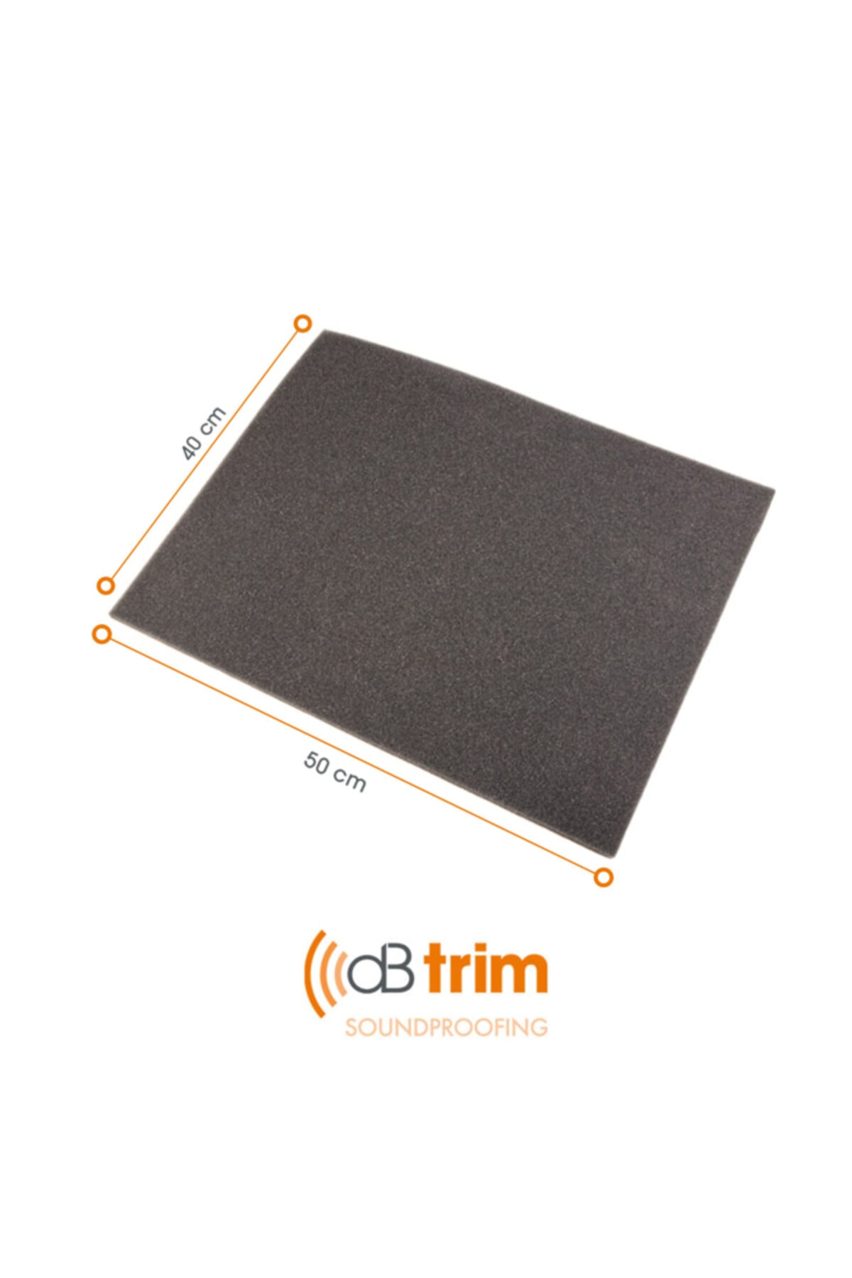 dB Ses Yalıtımı Dbtrim Araçlarda Trim Seslerini Kesmek Için Db Trim ...