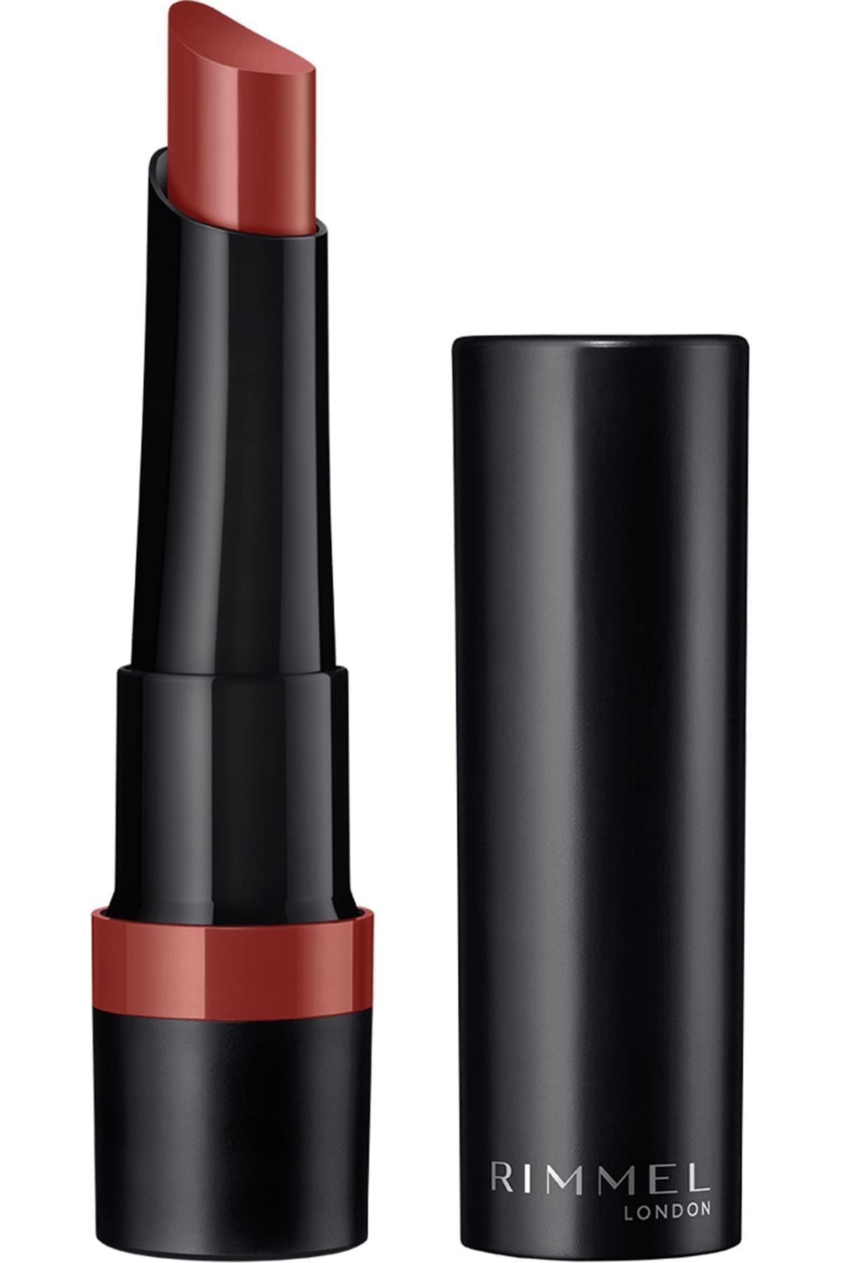 Rimmel London : Rimmel London Lasting Finish Extreme Ruj No: 720 - Ruj ...