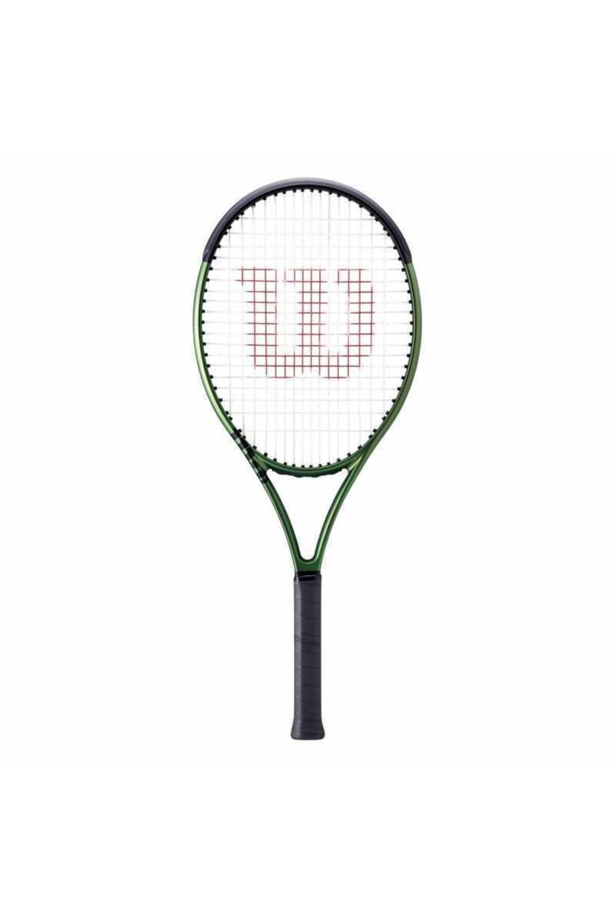 Wilson Blade 26 V8 Tenis Raketi Wr079210 Fiyatı, Yorumları - Trendyol