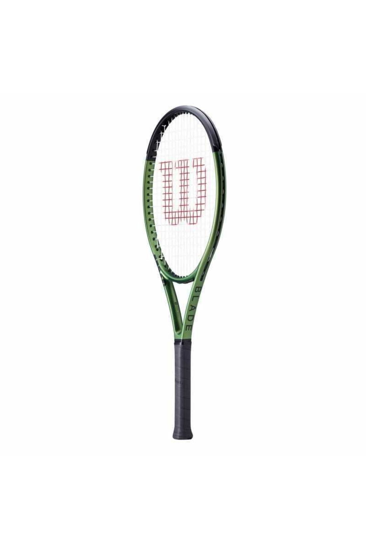 Wilson Blade 26 V8 Tenis Raketi Wr079210 Fiyatı, Yorumları - Trendyol