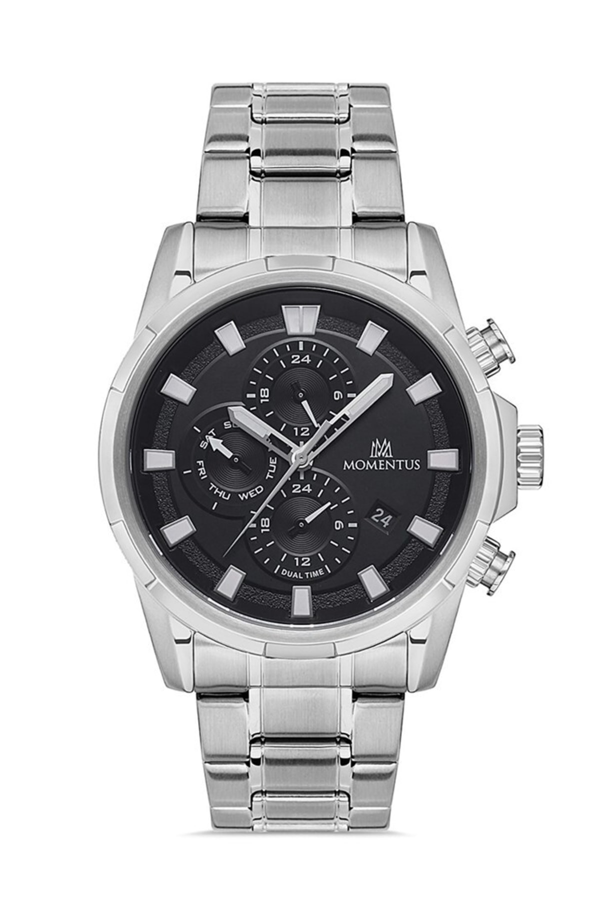 Momentus Cc301s-04ss Erkek Kol Saati Fiyatı, Yorumları - Trendyol