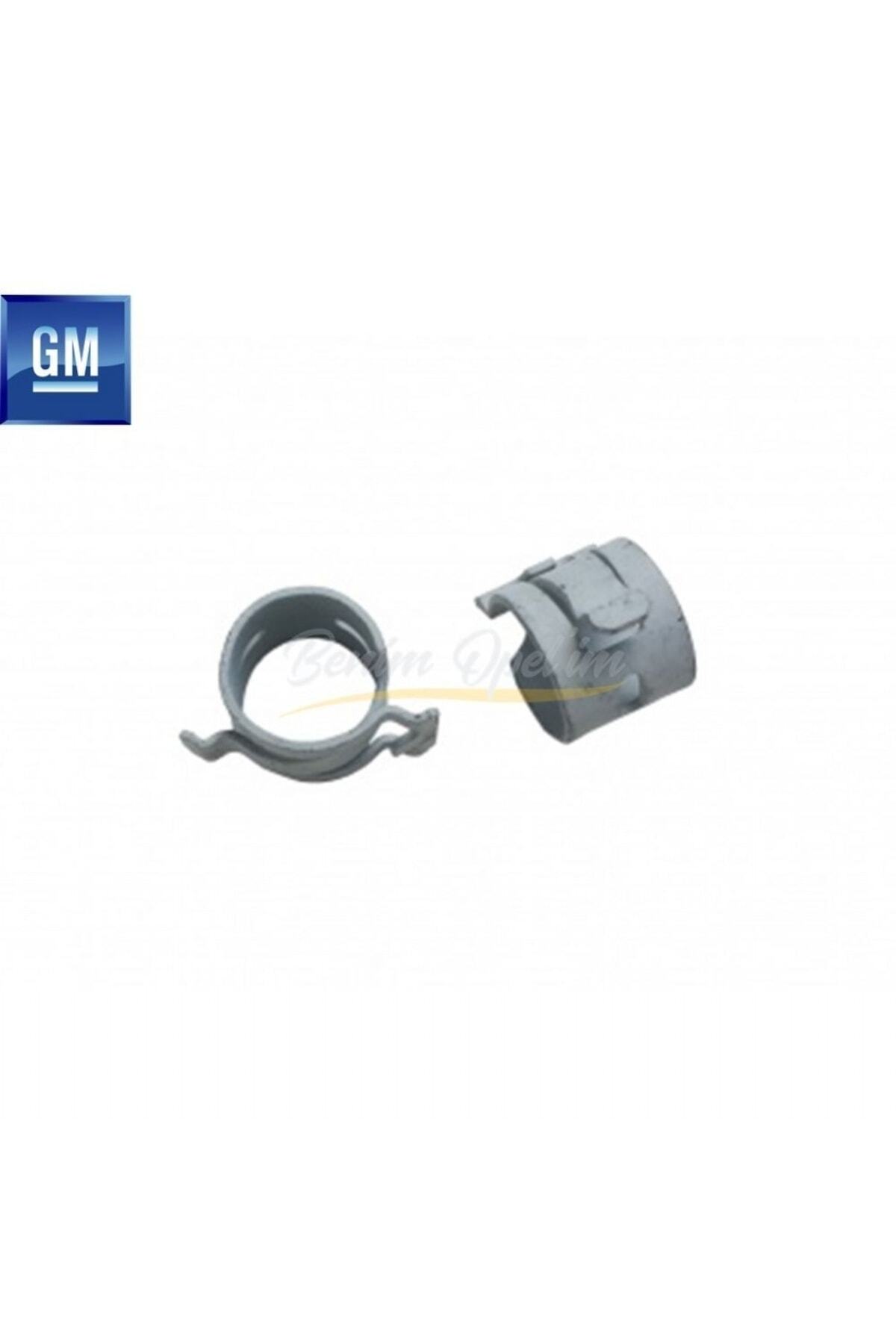 GM Opel, Chevrolet Su Genleşme Depo Hortum Kelepçesi 14mm Çelik ...