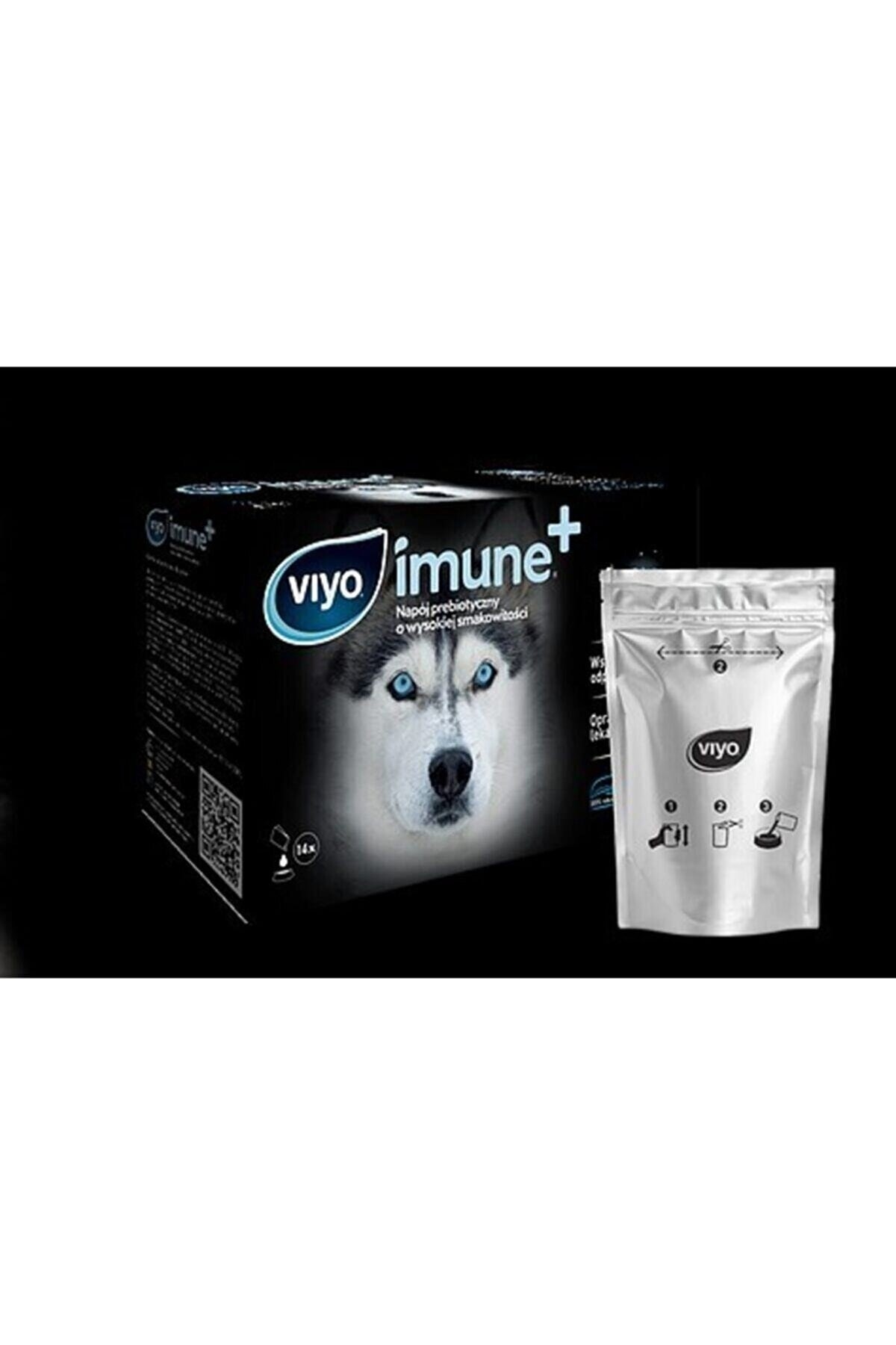 Viyo Reinforces All Ages Tüm Yaş Grubu Köpekler Için Gıda Takviyesi 14 ...