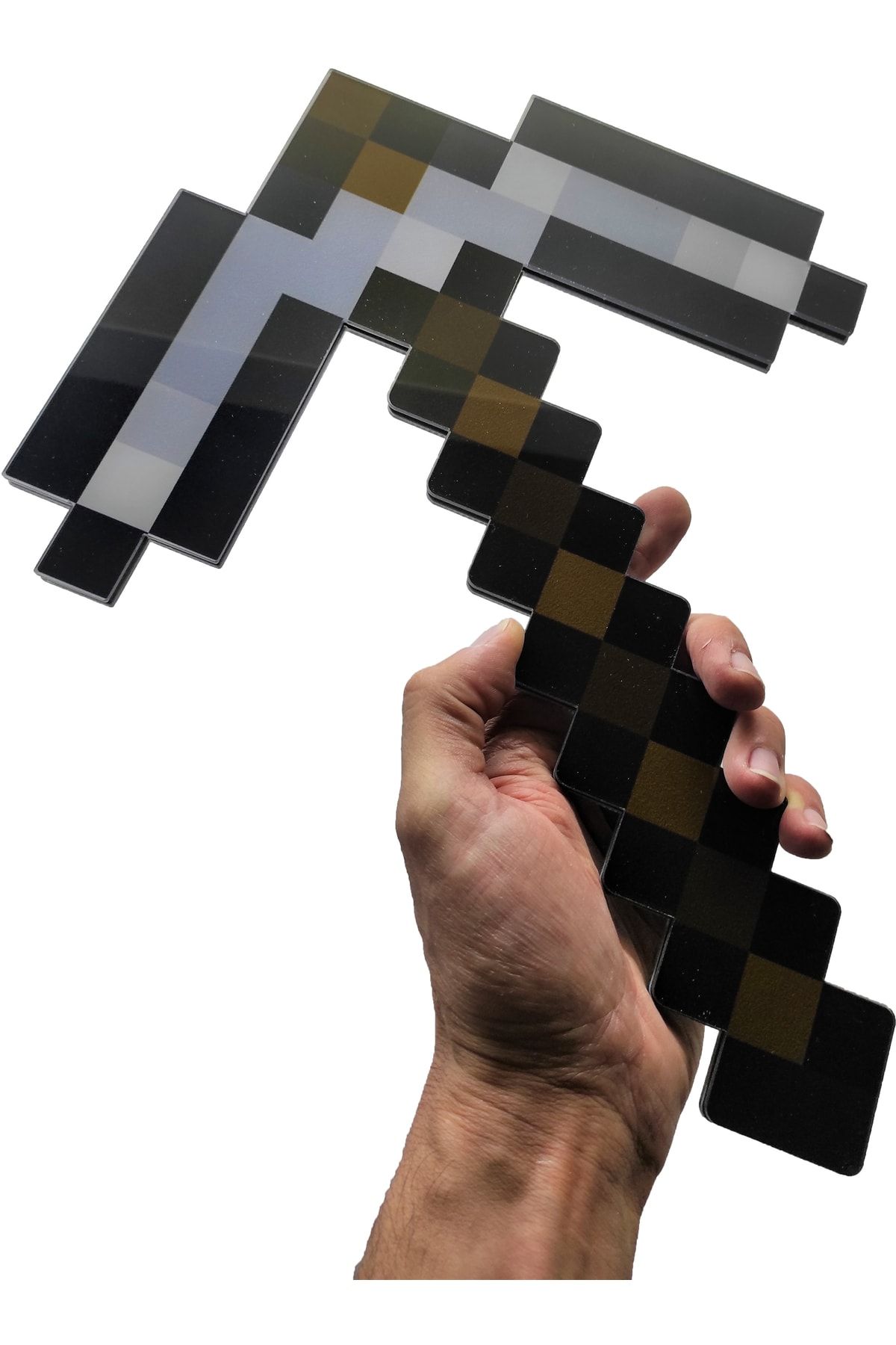 Payitaht Tablo Minecraft Demir Kazma Pleksi Oyuncak Minecraft Oyuncağı Fiyatı Yorumları Trendyol