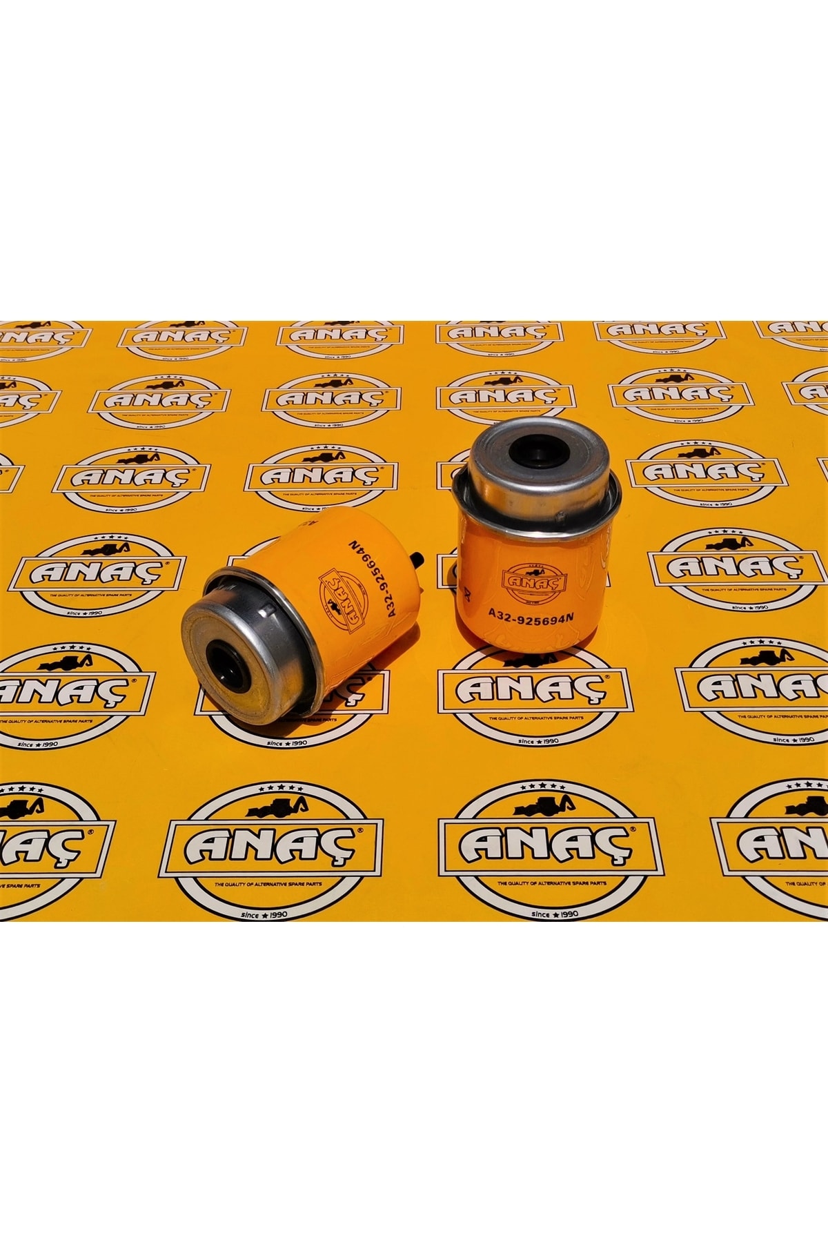 ANAÇ 32-925694 MAZOT ŞASE FİLTRESİ Y.M JCB 3CX 4CX - Fiyatı, Yorumları