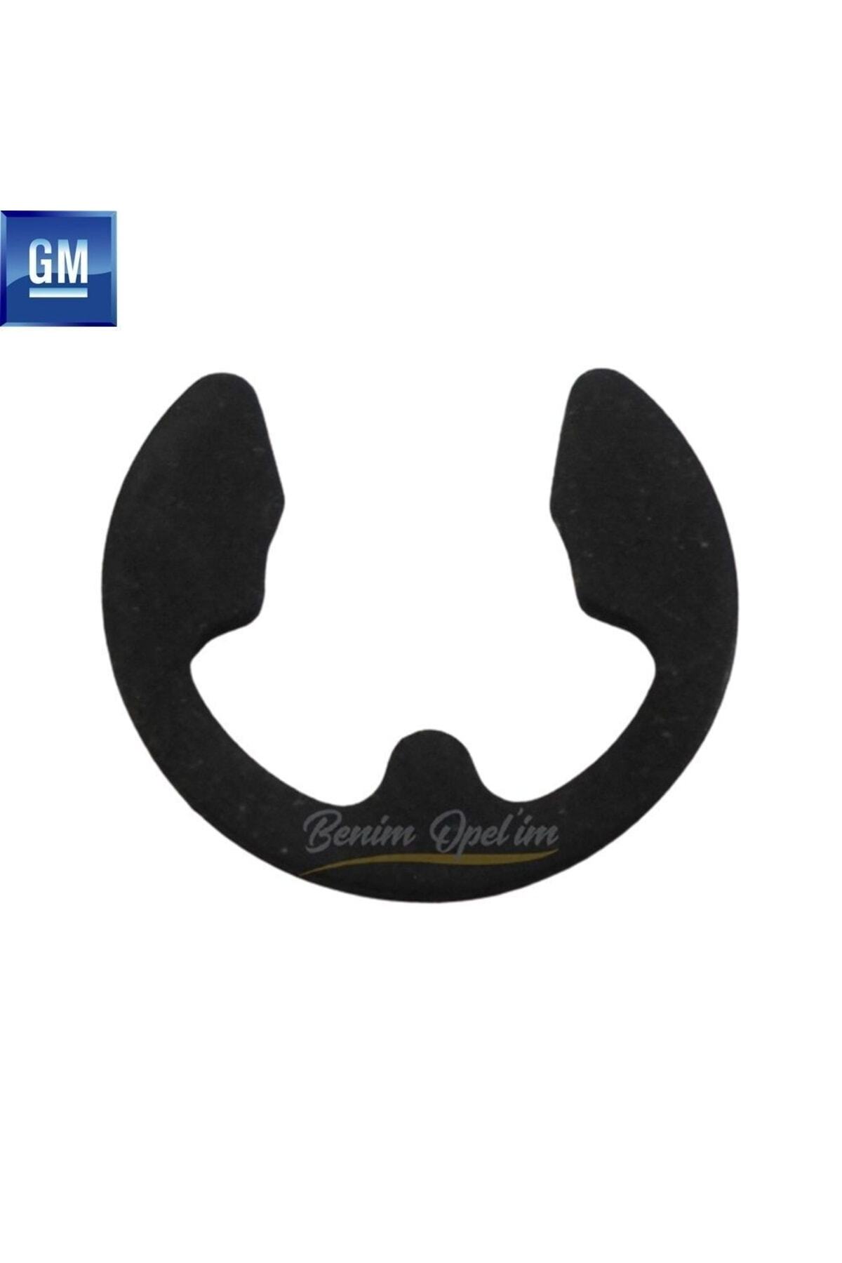 GM Opel Chevrolet Uyumlu Sac Emniyet Sekmanı Blm 1cm Orijinal - Fiyatı ...