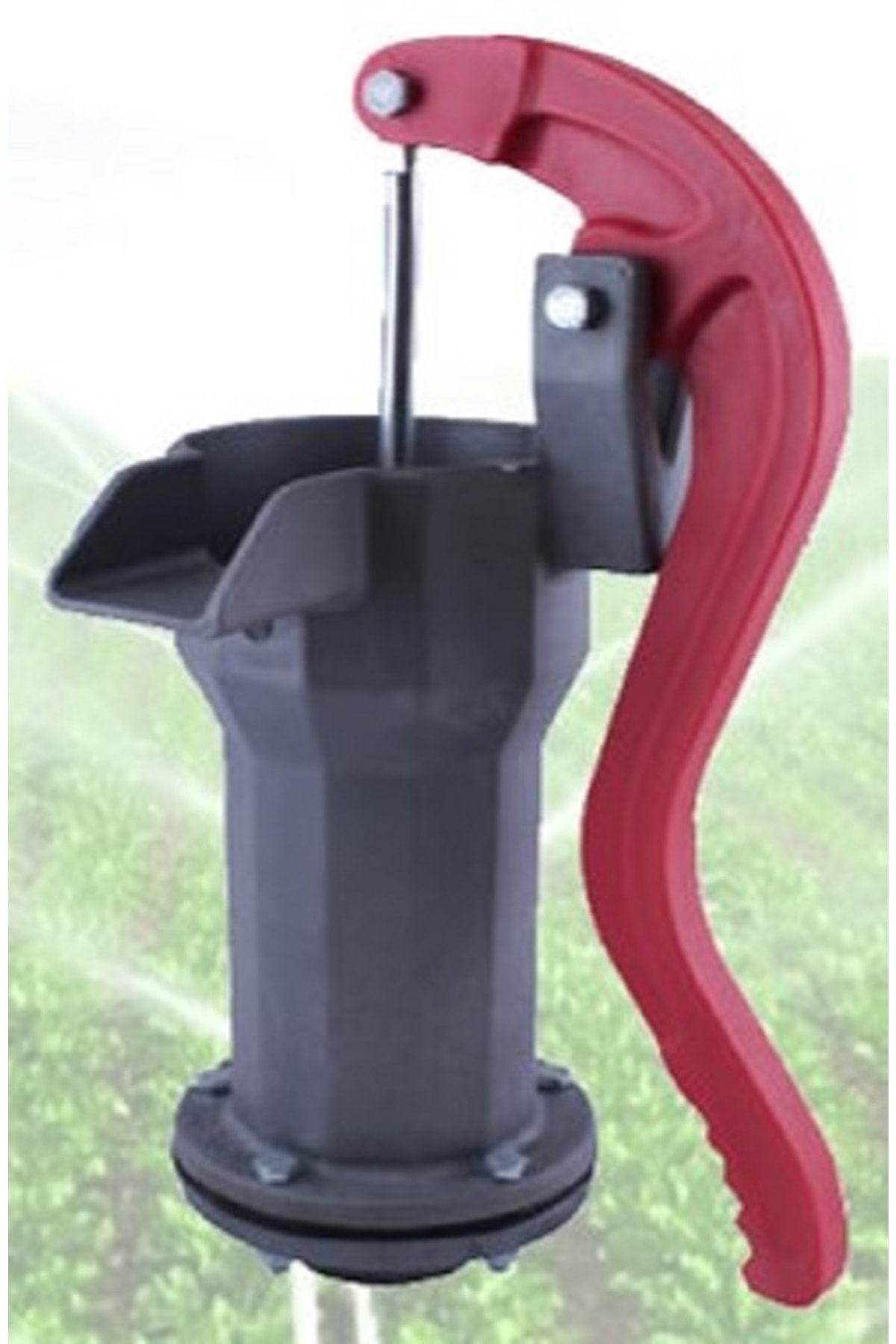 YMK Plastik 3'' Plastik Su Tulumbası 1-1/4'' Fiyatı, Yorumları - Trendyol