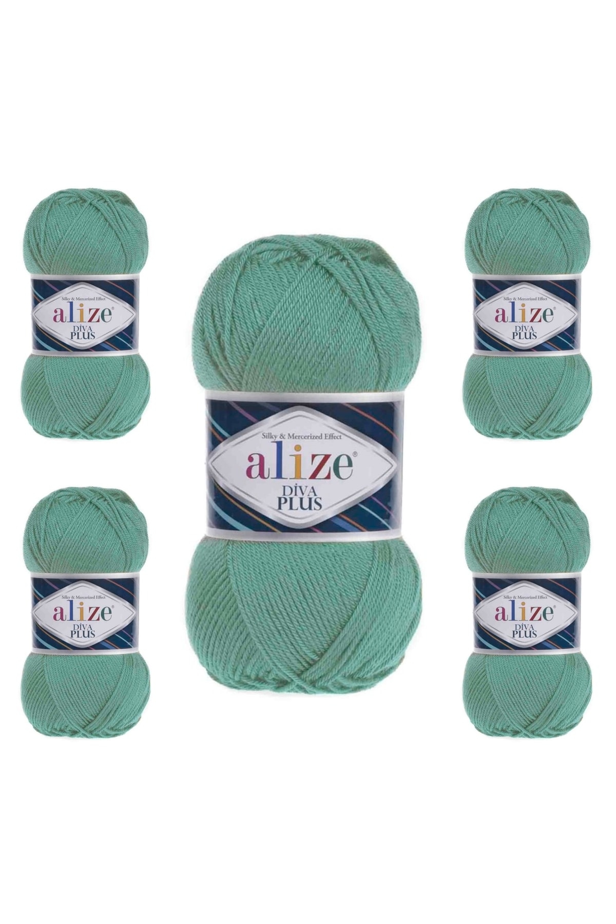 Alize Ayzen Home Diva Plus 5 Lı Paket - Fiyatı, Yorumları