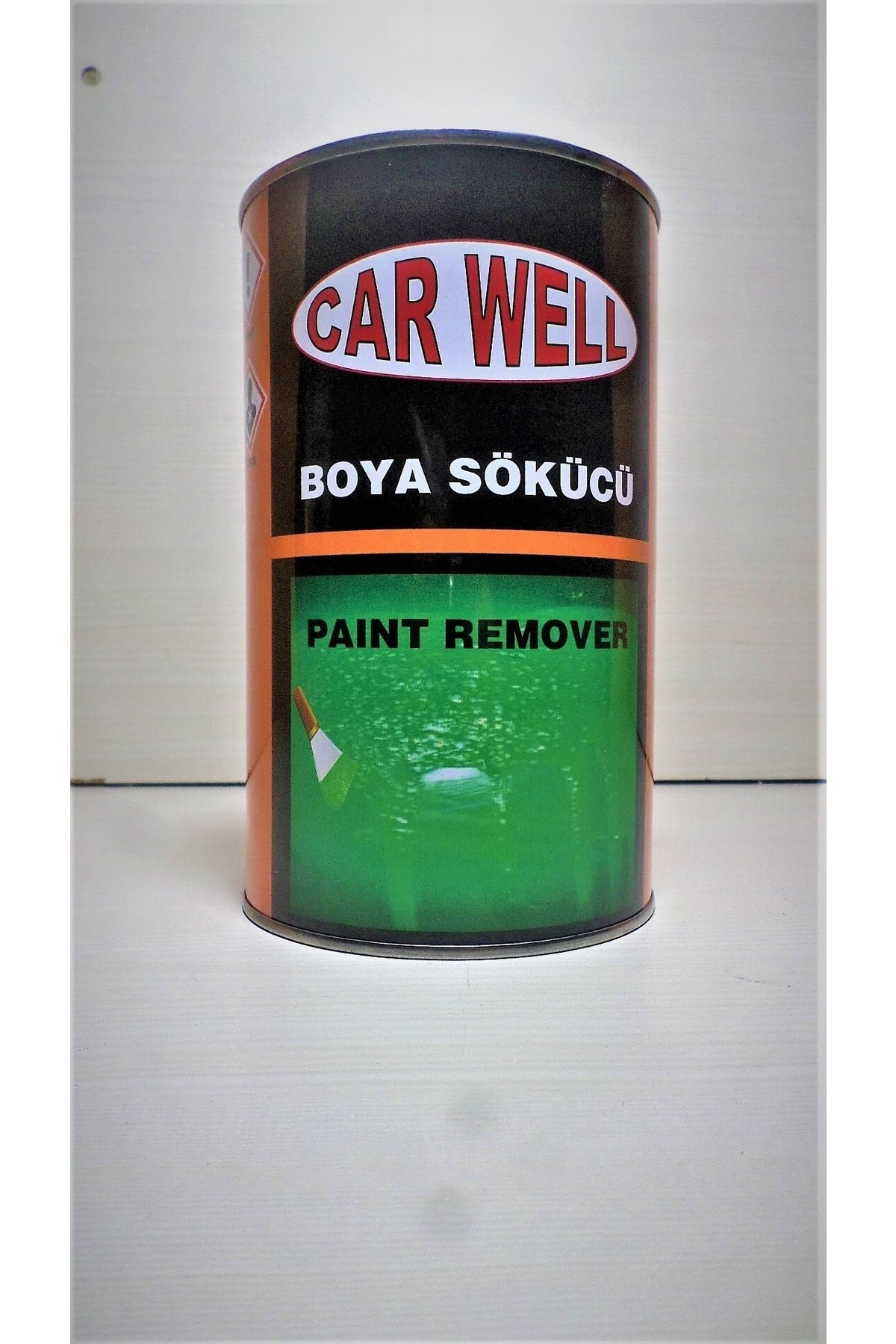 Carwell Boya Sökücü 1kg. Fiyatı, Yorumları - TRENDYOL