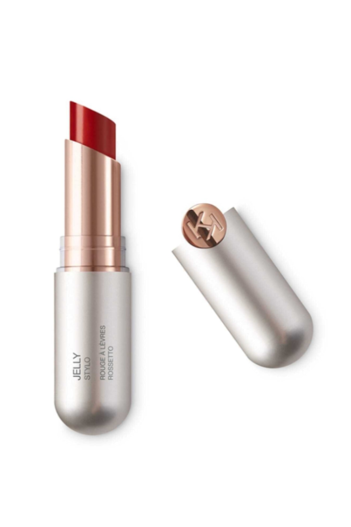 KIKO Nemlendirici Parlak Ruj Jelly Stylo 505 Ruby Red Fiyatı, Yorumları - Trendyol