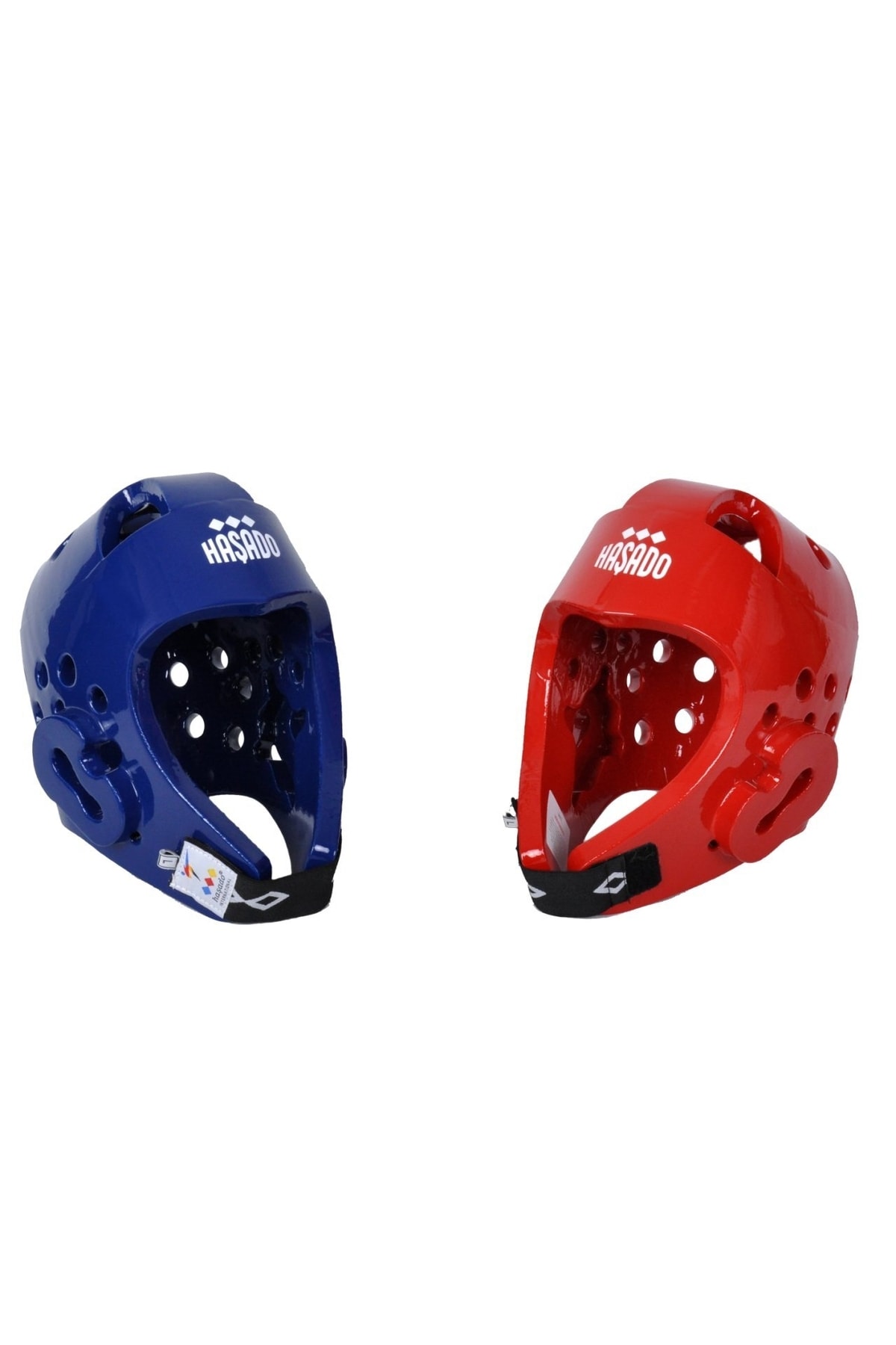 HAŞADO Taekwondo, Boks, Kickboks, Karate Açık Mantar Kask Fiyatı ...