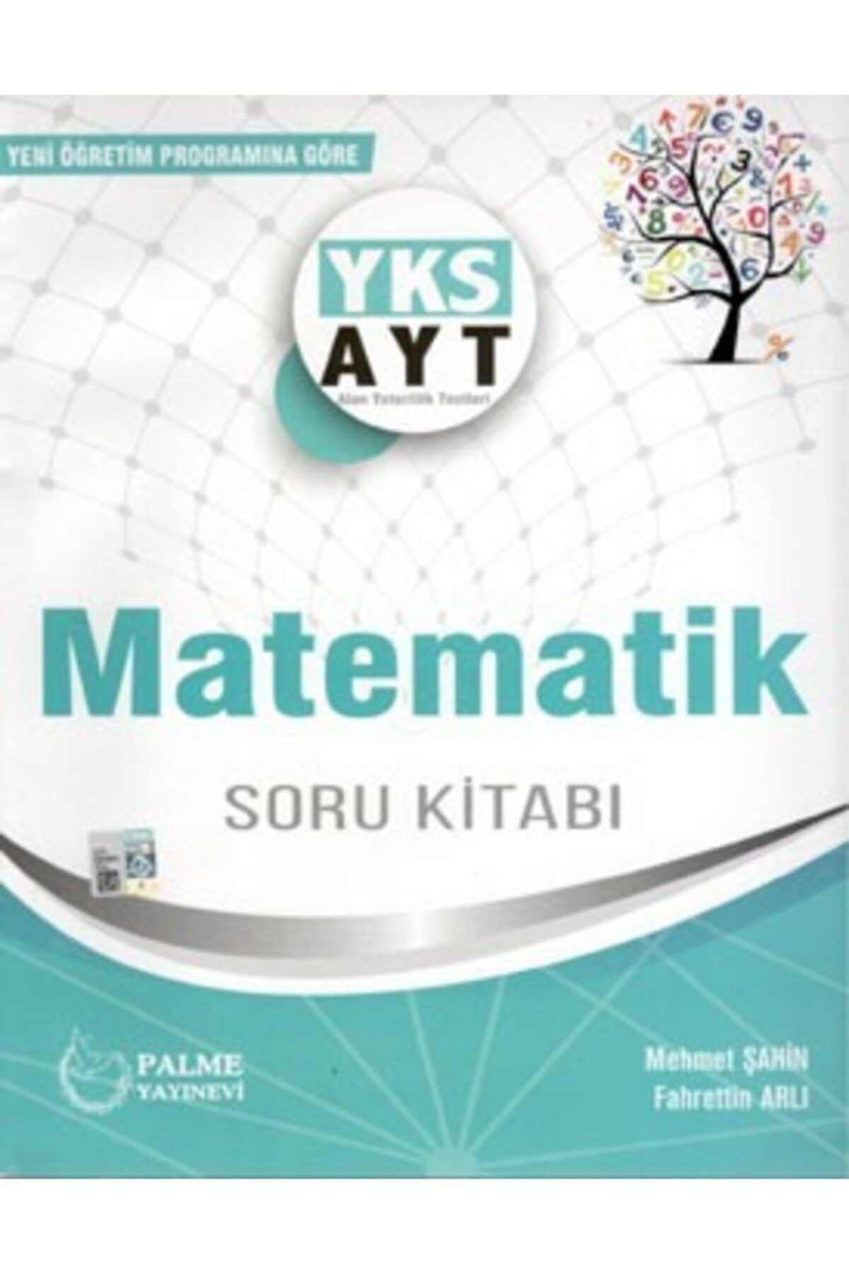 Palme Yayınevi Ayt Matematik Soru Kitabı Palme Yayıncılık - Fiyatı, Yorumları