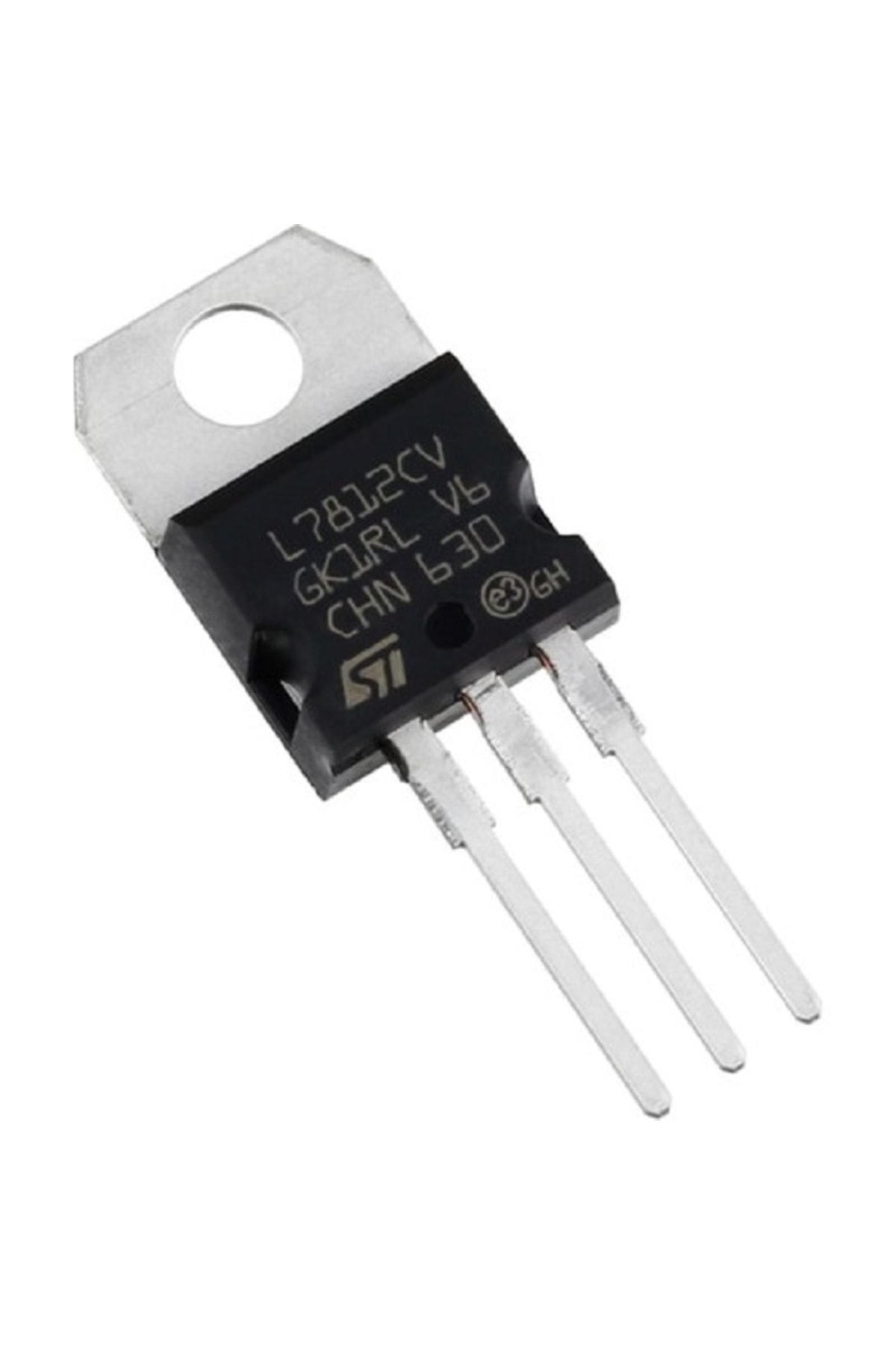 ST 7812cv 12v-1.5a Lineer Voltaj Regülatör Fiyatı, Yorumları - Trendyol
