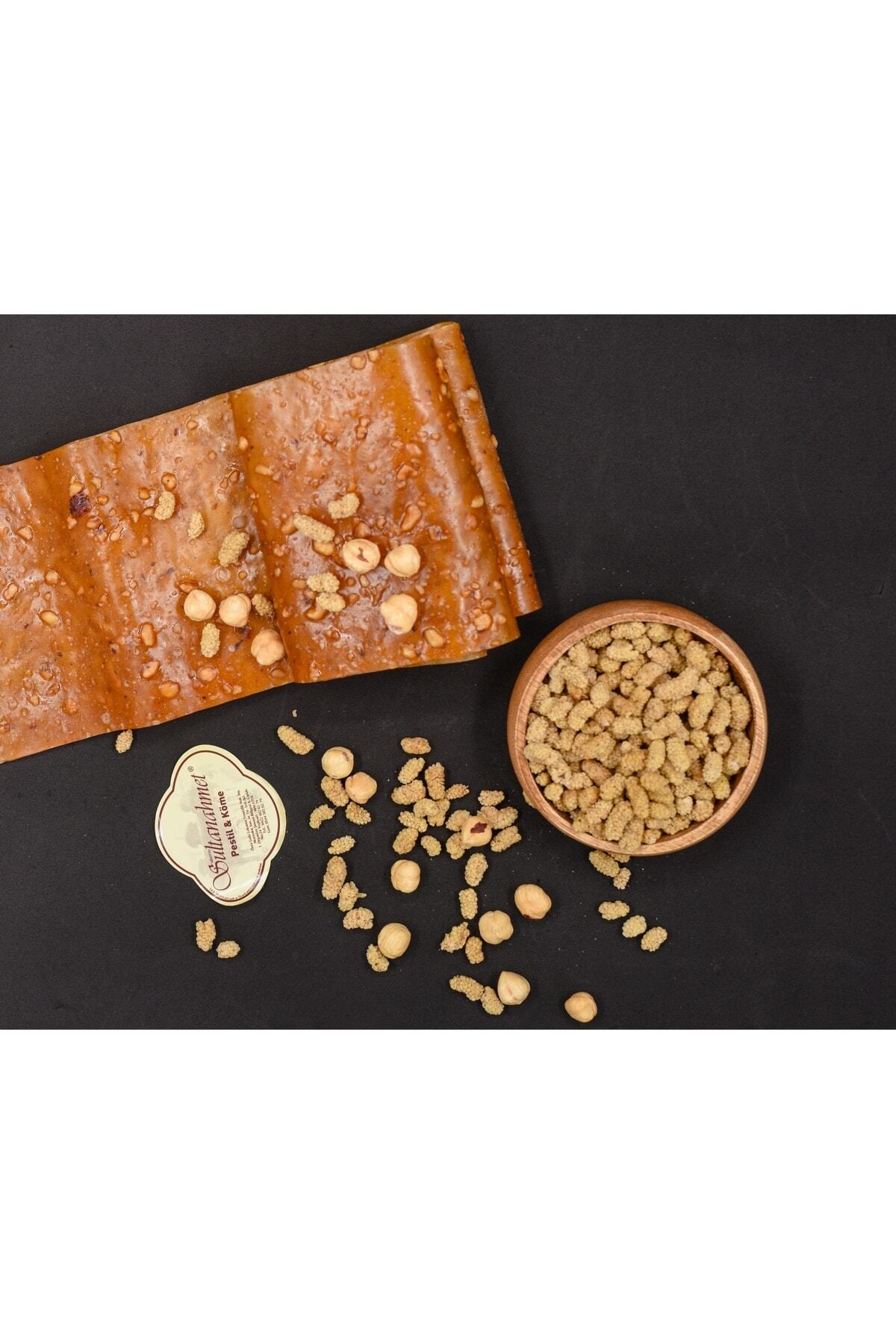 MİSOTTO SULTANAHMET Fındıklı Dut Pestili 500gr Fiyatı, Yorumları - Trendyol