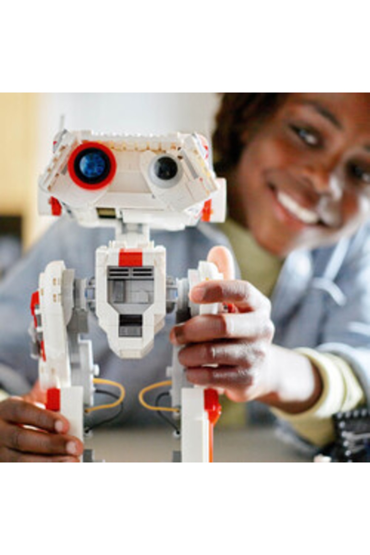 LEGO ® Star Wars™ BD-1™ 75335 - 14 Yaş ve Üzeri Hayranlar için Oyuncak ...