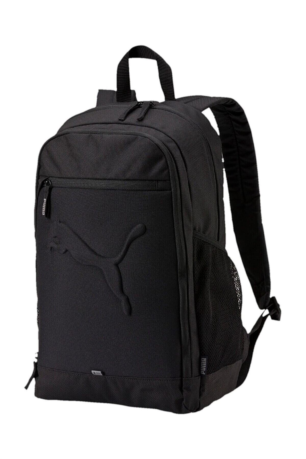 Puma Buzz Backpack 079136 01 Siyah Fiyatı, Yorumları - Trendyol