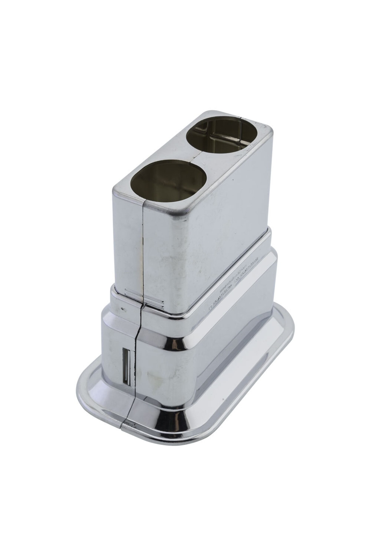 FANISI Ayarlı Ikili Krom Boru Petek Radyatör Gizleme Fiyatı, Yorumları ...