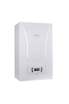 Eca Citius Premix 24 KW Yoğuşmalı Kombi 🌟 - Yüksek Enerji Verimliliği