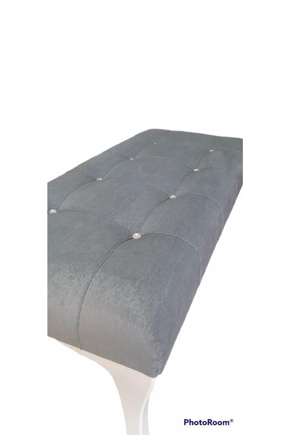 mobilyaksoy Puf Bench Puf Koltuk Puf Modelleri 2 Kişilik Sandalye Dekoratif Fiyatı, Yorumları ...