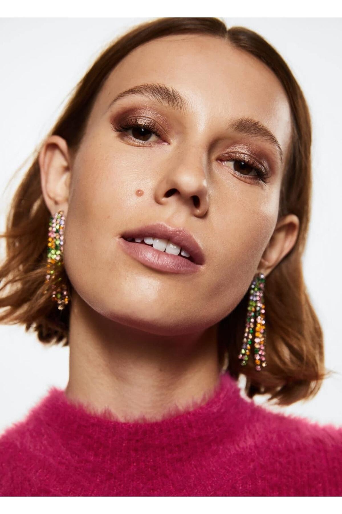 MANGO Elbise -- Fiyatı, Yorumları - Trendyol