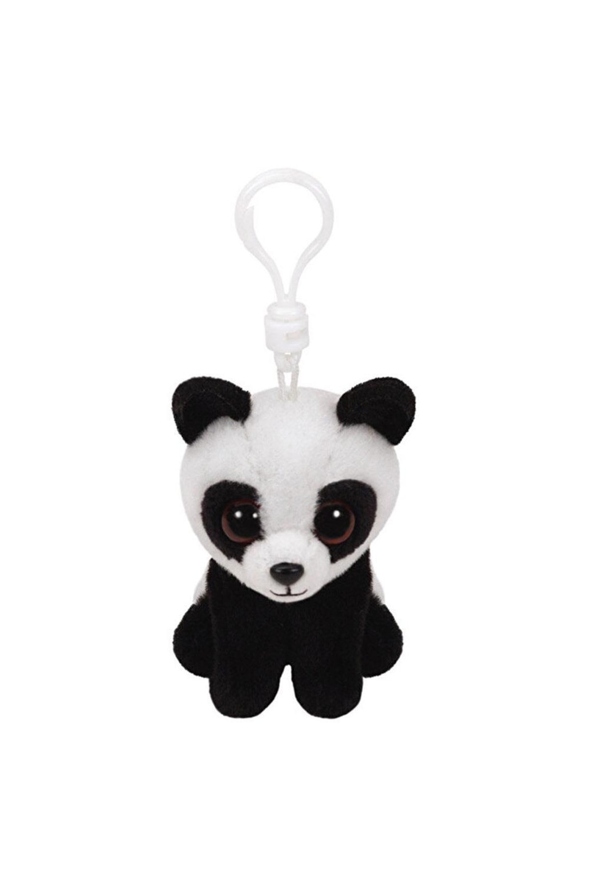Genel Markalar Beanie Boos Baboo Panda Peluş Anahtarlık Fiyatı ...