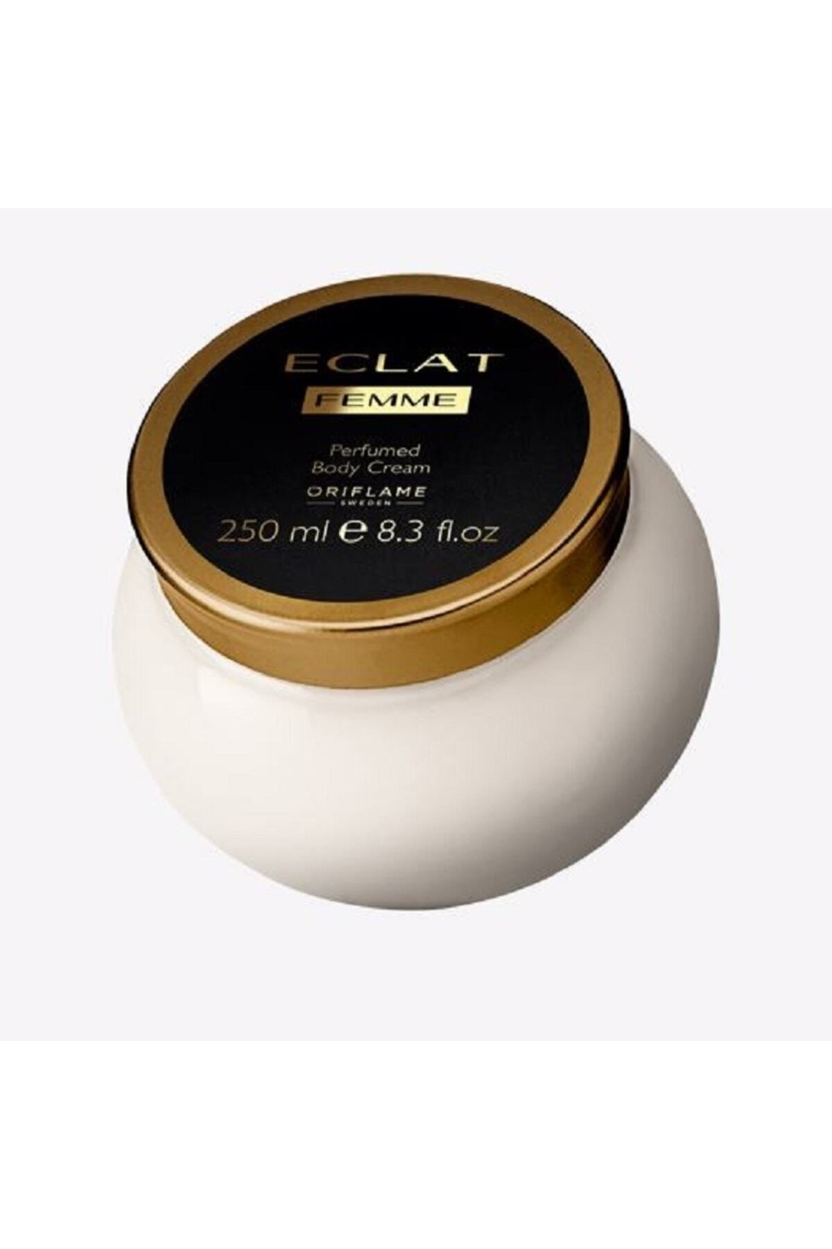 Oriflame Eclat Femme Body Cream Fiyatı, Yorumları - Trendyol