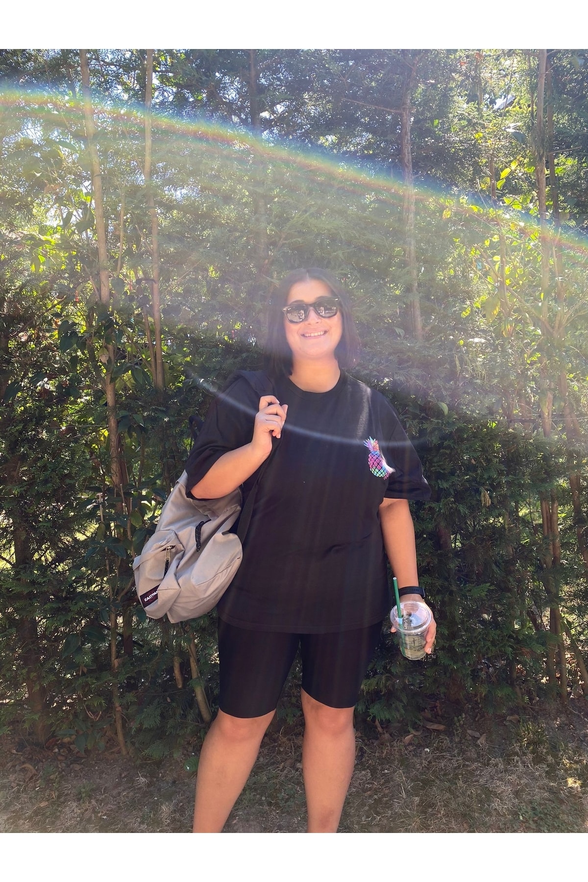 bgc (big girls club) Bgc Oversize Fruit T-shirt Fiyatı, Yorumları ...