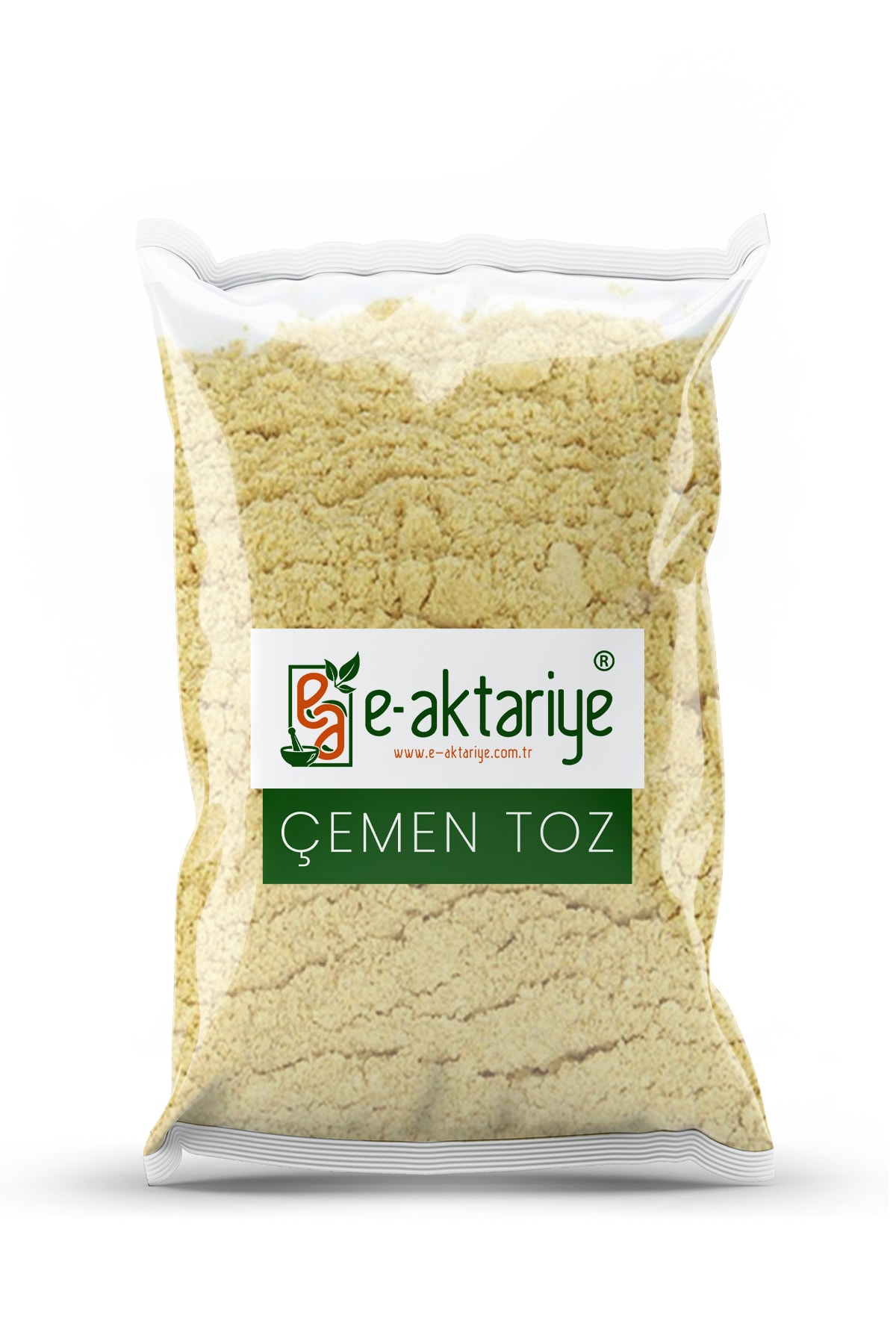 Eaktariye Çemen Otu Tozu 100 Gr - Fiyatı, Yorumları