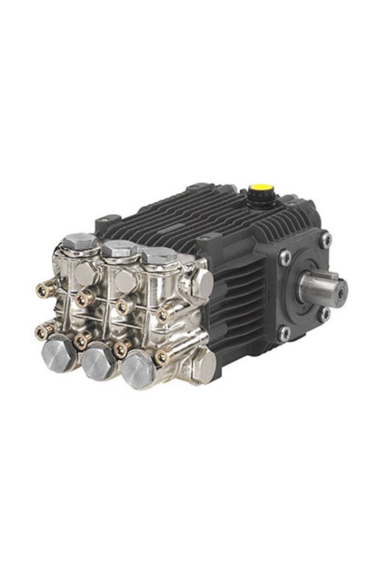 NOBİLİ2000 Yıkama Makinası Pompa 200 Bar Ar Italyan Fiyatı, Yorumları ...