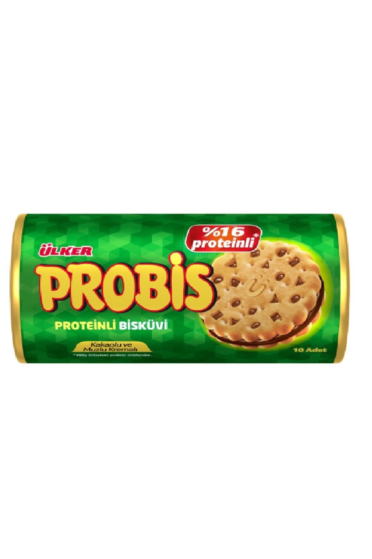 Ülker Probis Sandviç Bisküvi 12 Adet Fiyatı, Yorumları - Trendyol