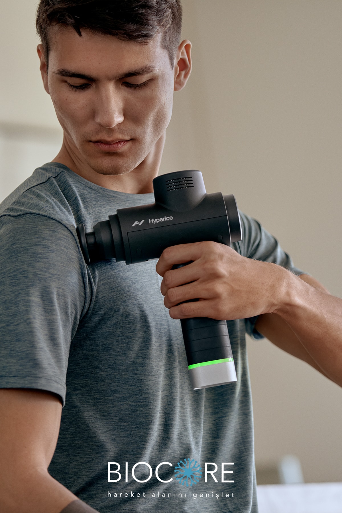 Hyperice Hypervolt 2 Pro - Masaj Tabancası Fiyatı, Yorumları - Trendyol