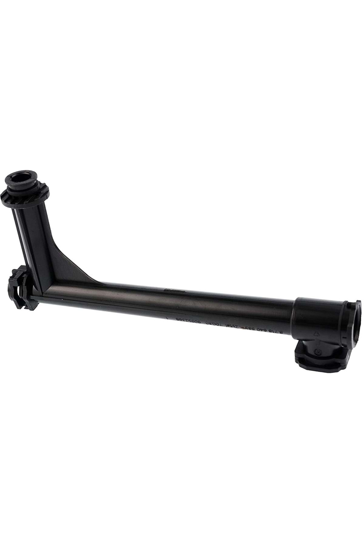 Bosch -buderus Çıkış Borusu L Boru - Fiyatı, Yorumları