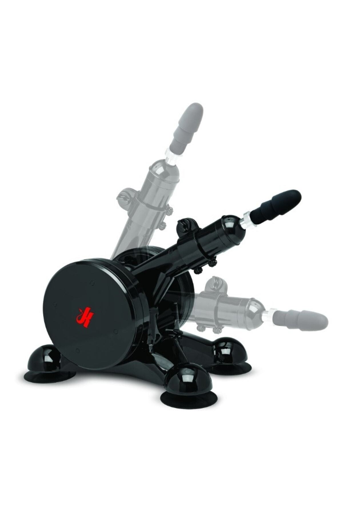 Doc Johnson Fucking Machine Power Banger Made In Usa Ultra Güçlü Seks ...