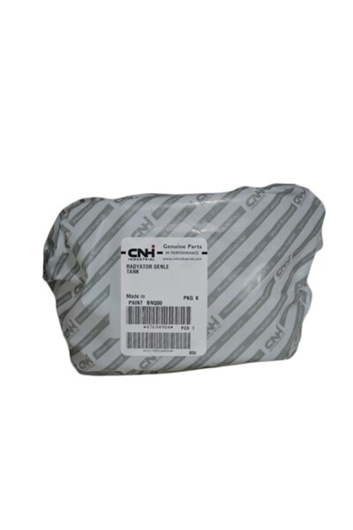 CNH New Holland Radyatör Antifriz Genleşme Kabı 47694984 Orijinal ...