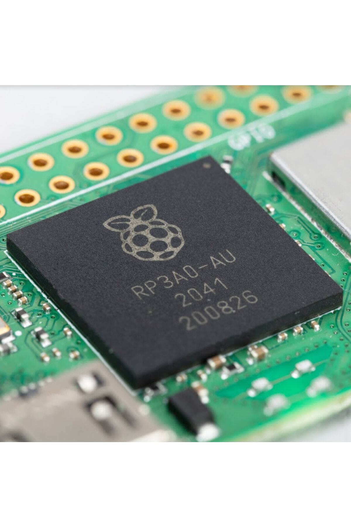 Raspberry Pi Motherboard - Internal Processor - Trendyol Raspberry Pi Motherboard - Internal Processor - Trendyol