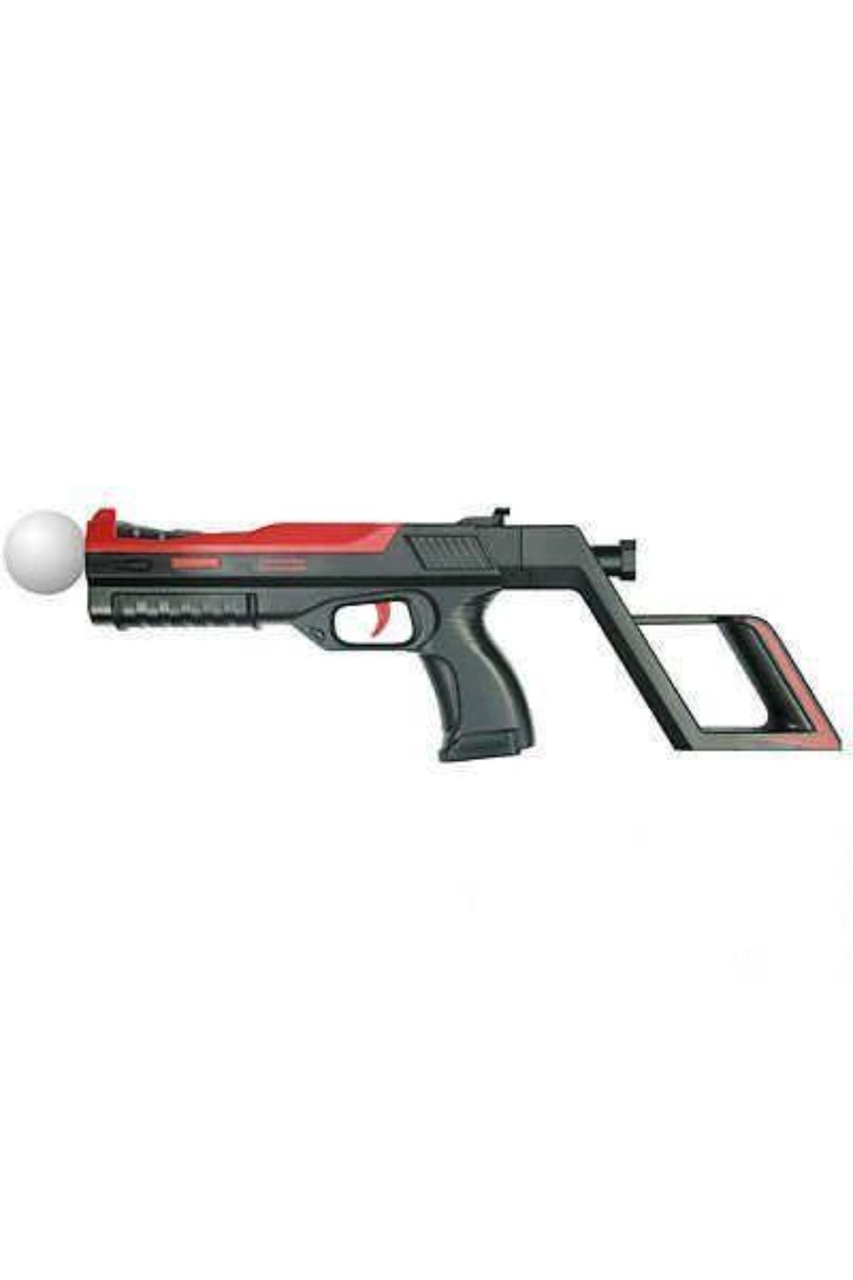 Tasco Playstation Vr Move Cobra Gun Ps3 Psvr - Fiyatı, Yorumları